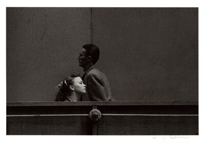 Chicago | Harry Callahan | Colby College Museum of Art