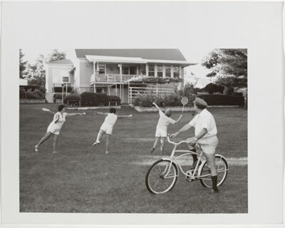 Family Album Series | Philip Tsiaras | Colby College Museum of Art
