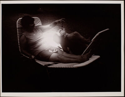 Family Album Series | Philip Tsiaras | Colby College Museum of Art