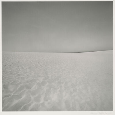 Cape Cod | Harry Callahan | Colby College Museum of Art