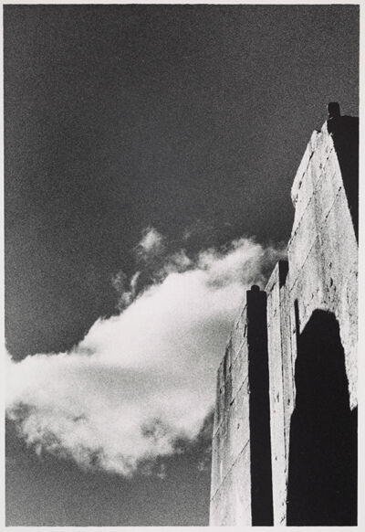 Pathfinder # 24 | Burton Pritzker | Colby College Museum of Art