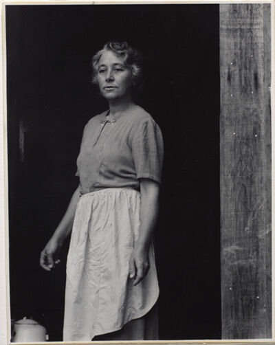 Suzi Thompson, Cape Split, Maine | Paul Strand | Colby College Museum ...