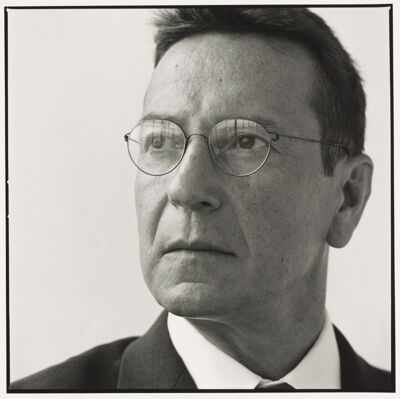 Richard York | Steven Haas | Colby College Museum of Art